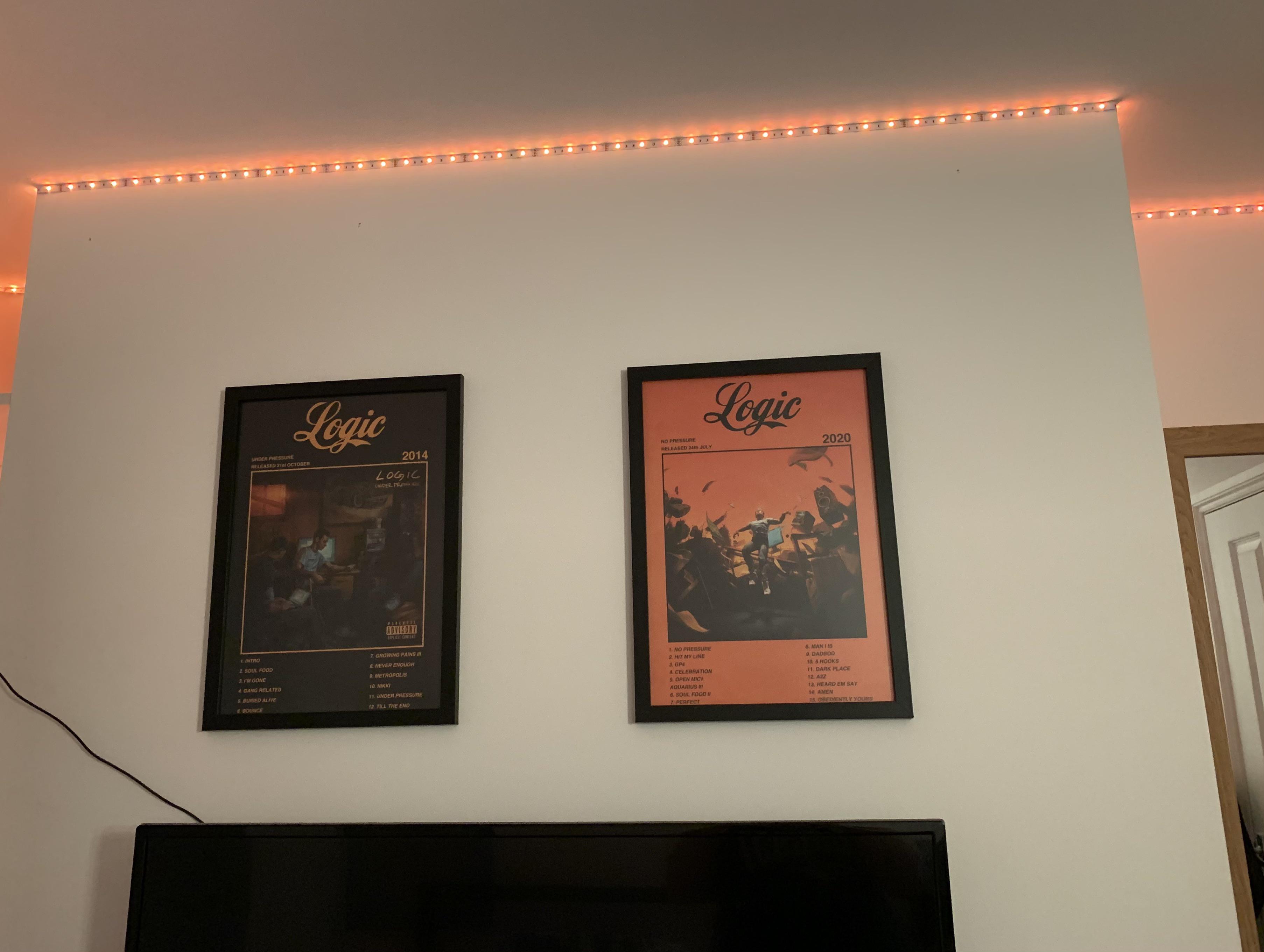 Finally got them framed 🔥 | Scrolller Finally got them framed 🔥 | Scrolller