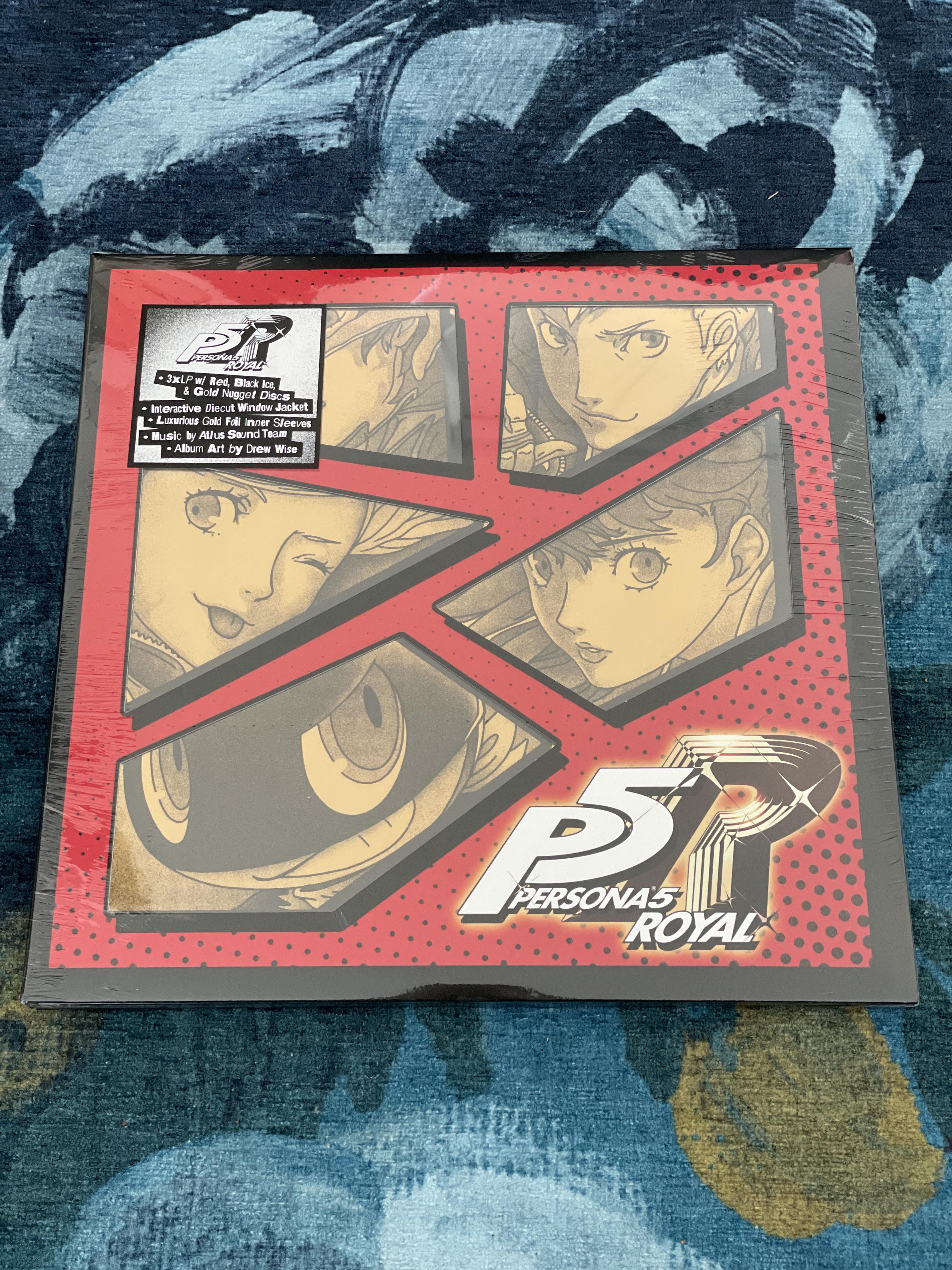 Finally got this!! | Scrolller