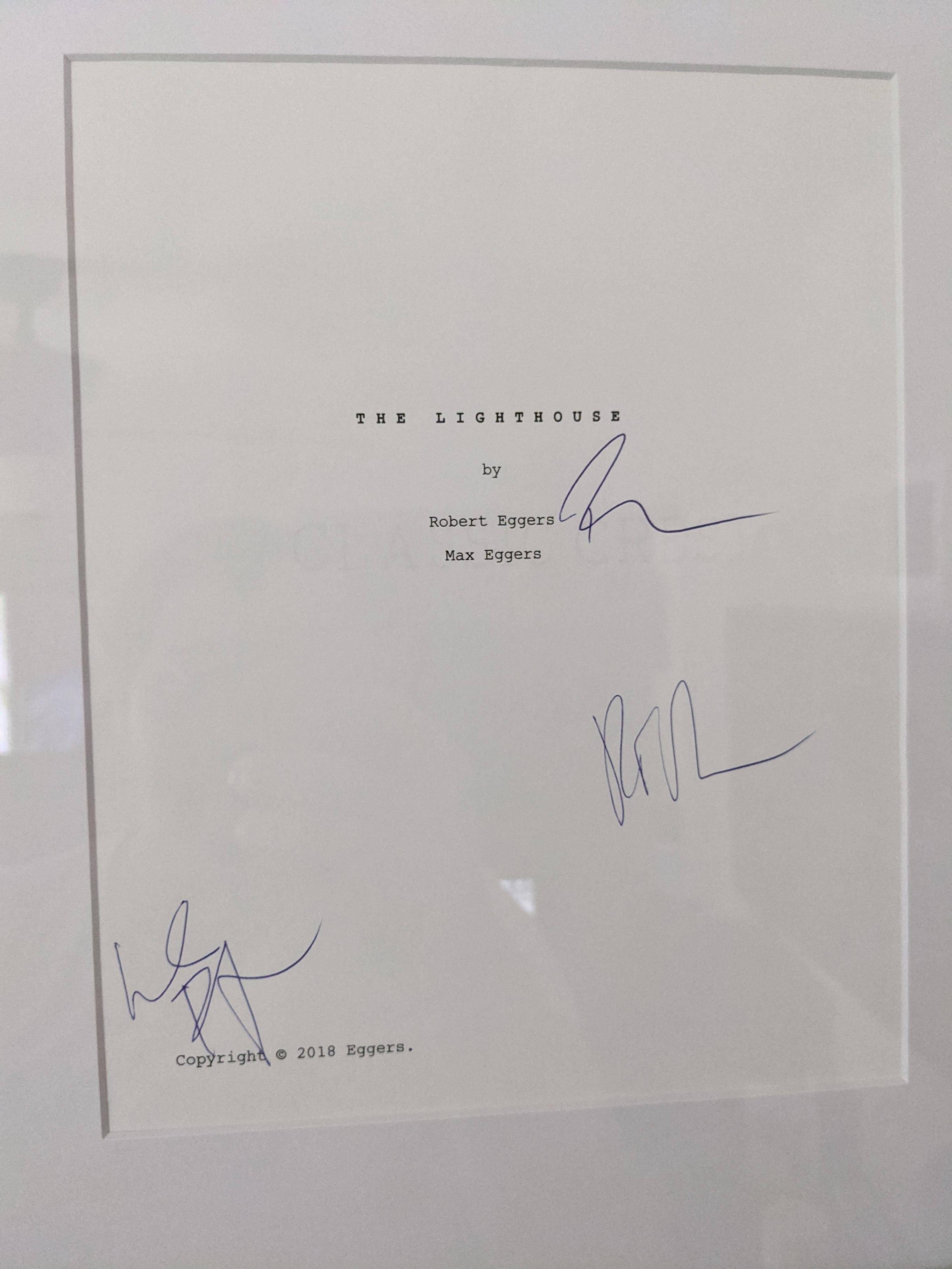 Finally Got This Framed and Hung | Scrolller