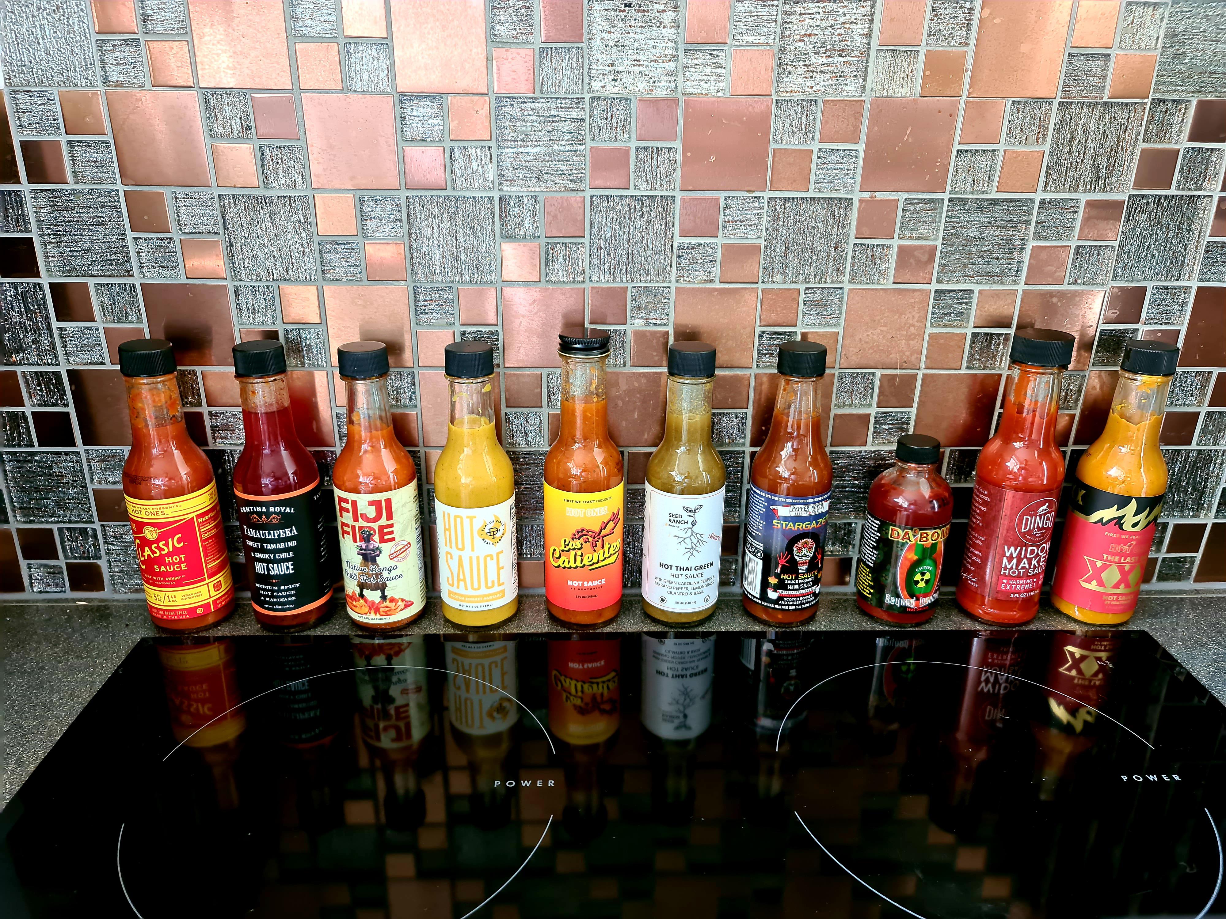 Finally got to try the full season 11 lineup. Quarantine is looking up | Scrolller