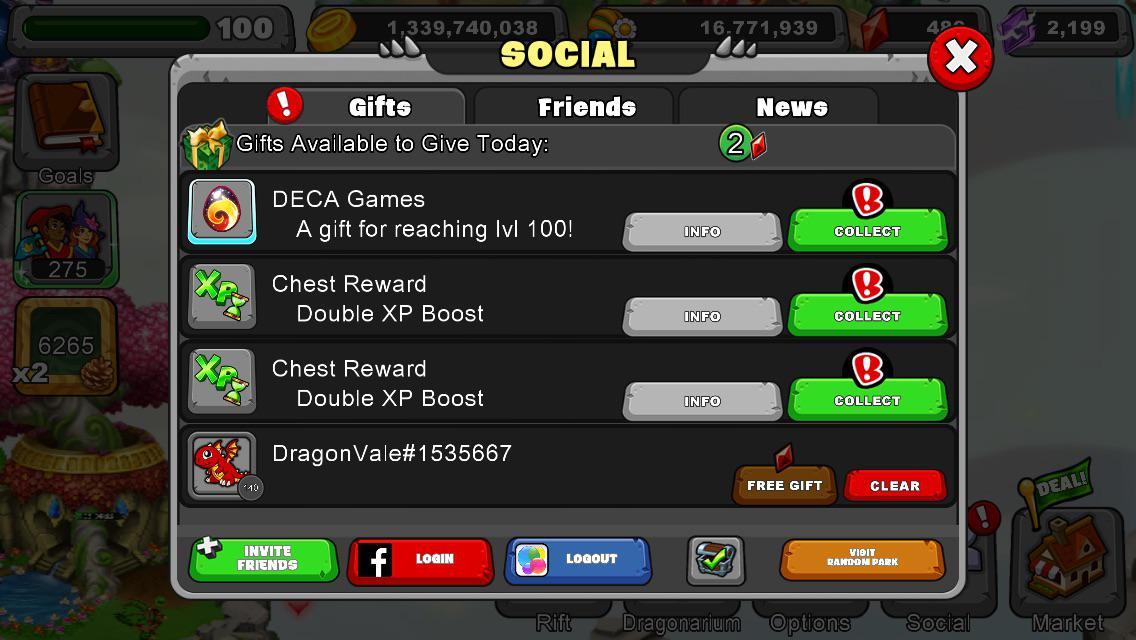 Finally hit level 100 | Scrolller