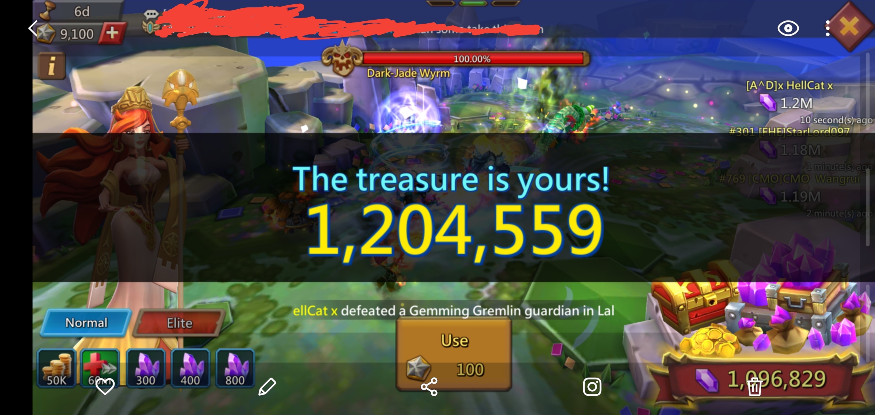 Finally hit my first labyrinth jackpot!!! Day 147 after started playing, T4 here I come ...