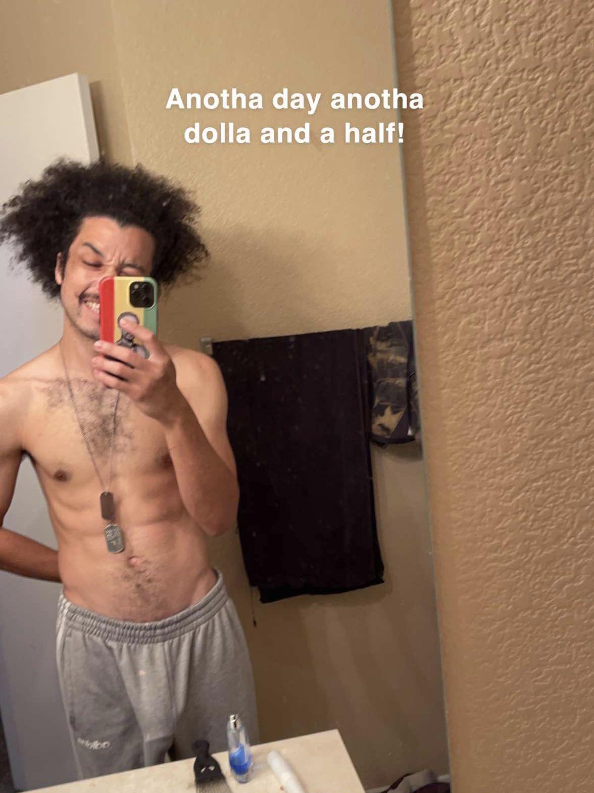 Finally ho(m)e from work | Scrolller