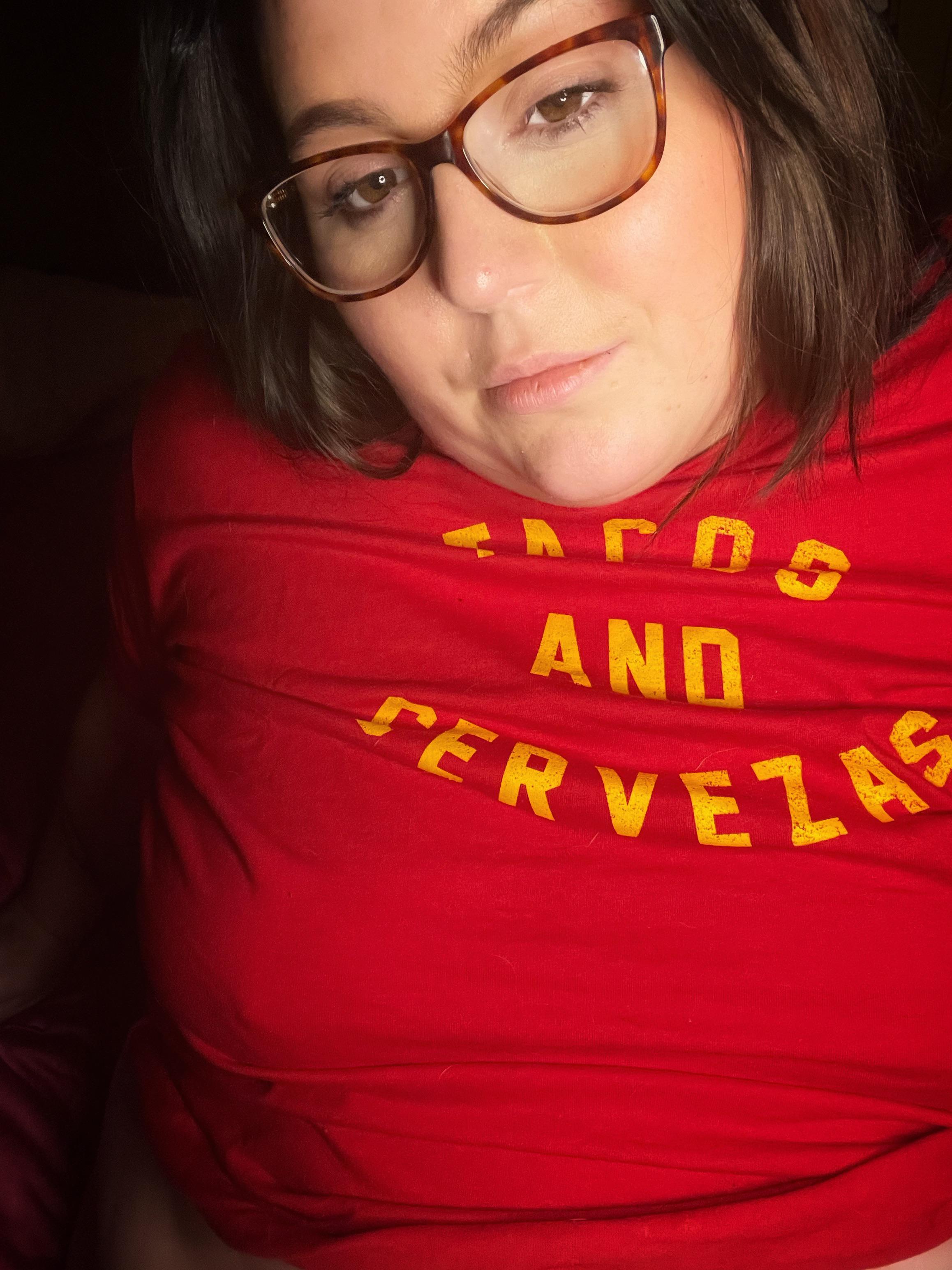 Finally home from work. Free the titties! | Scrolller