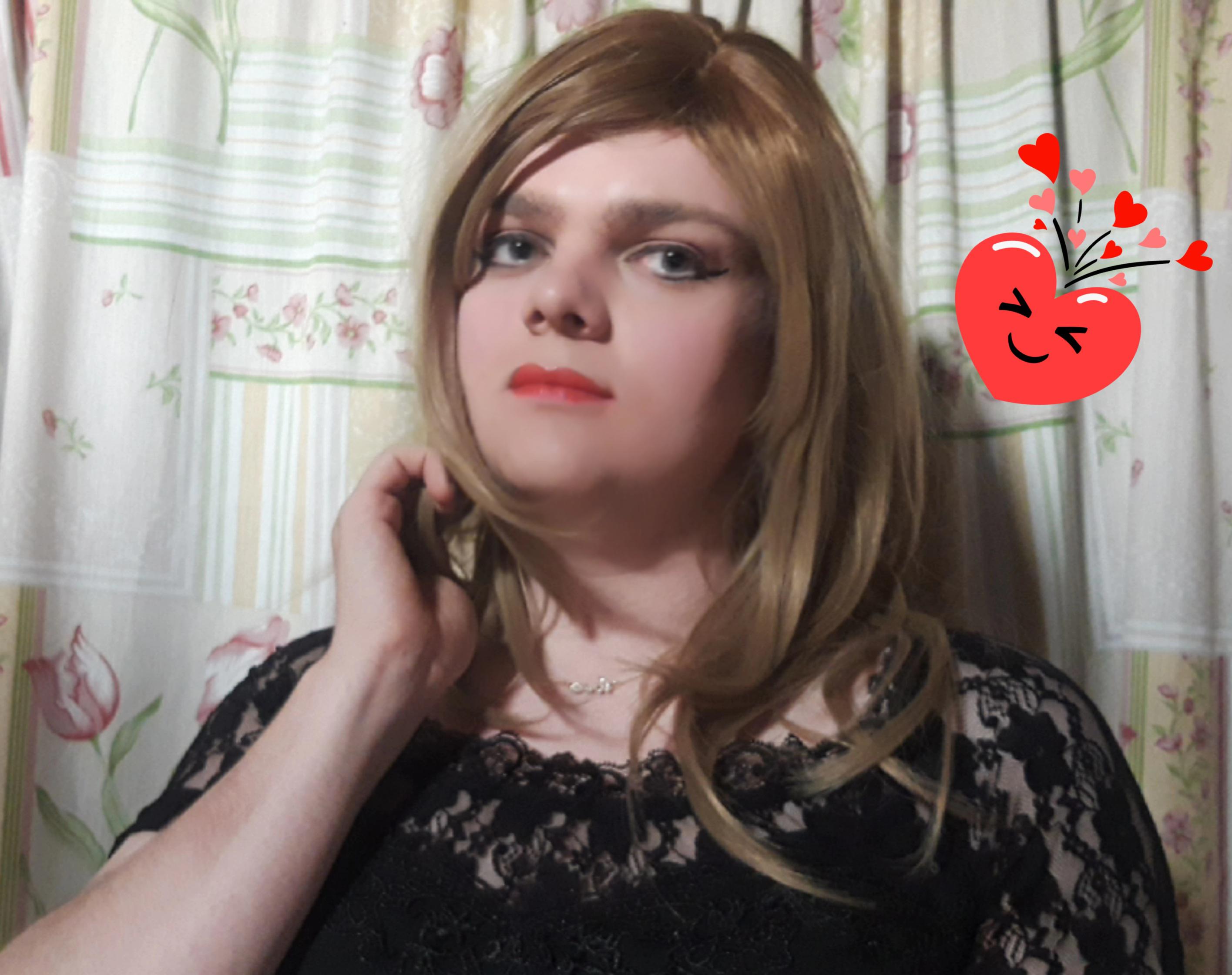 Finally home. Time to dress up🥰 | Scrolller