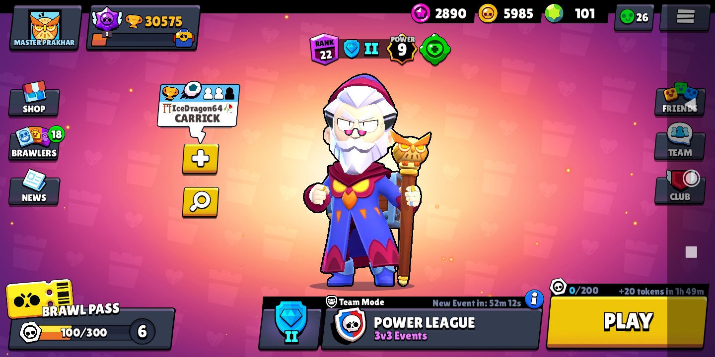 Finally inner peace | Scrolller