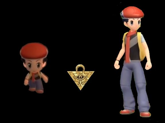 Finally Introducing Trainer Evolution | Scrolller