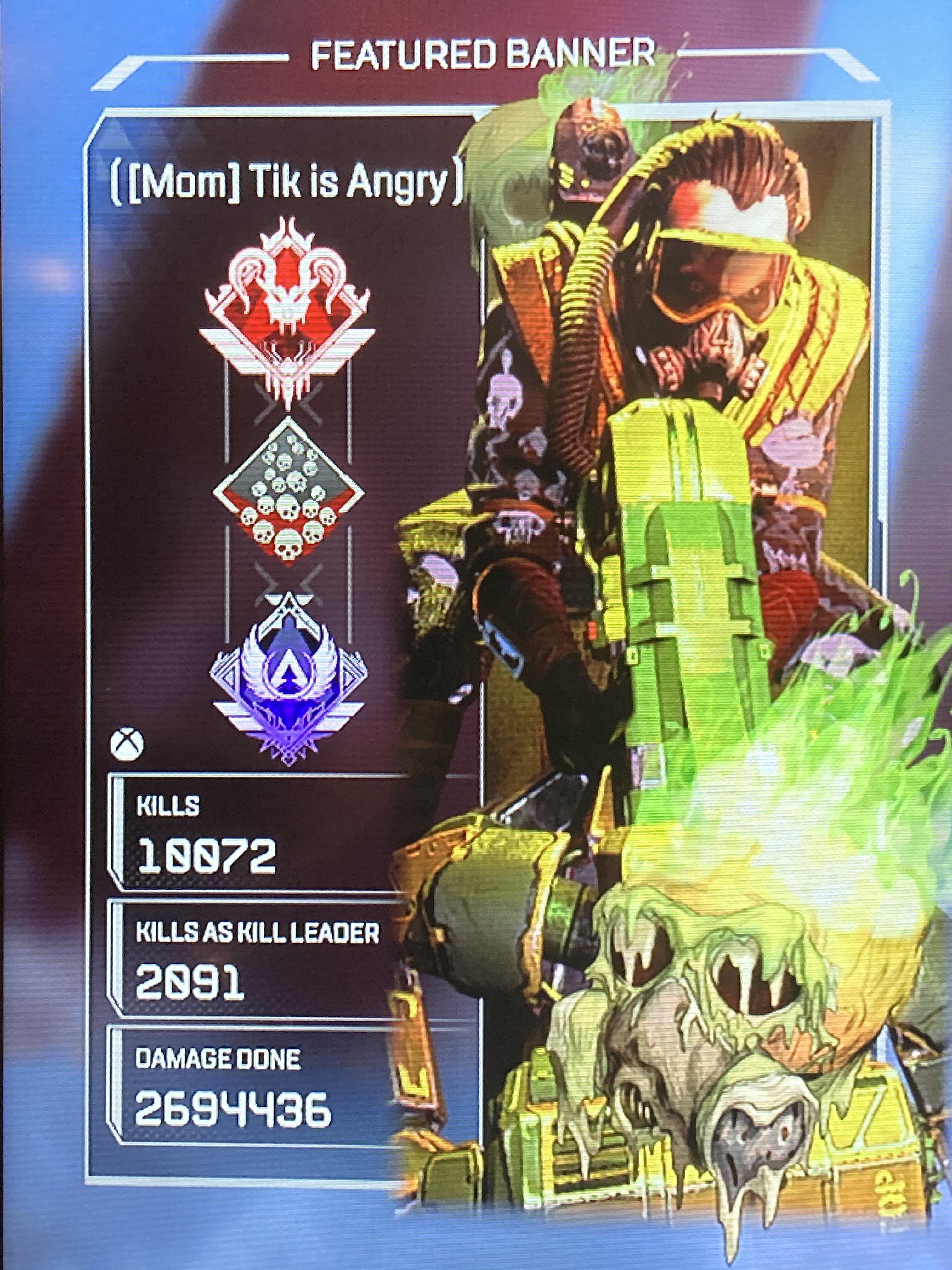 Finally Joined the 10k Gang | Scrolller