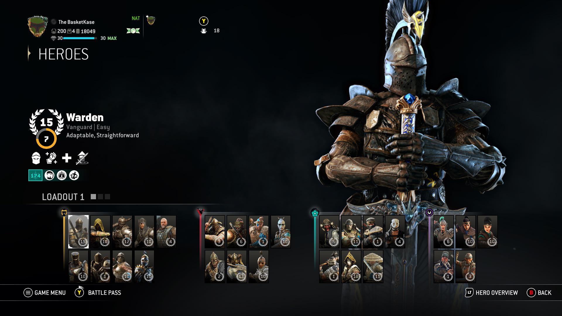 Finally joining rep 200 club | Scrolller