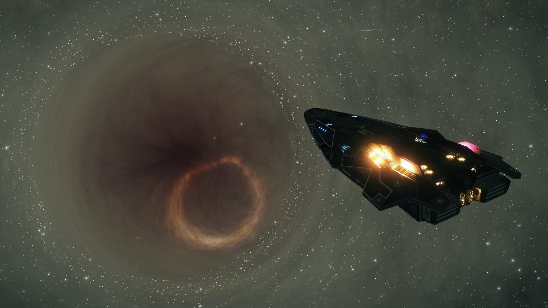 Finally made it and bagged my first elite on the way | Scrolller