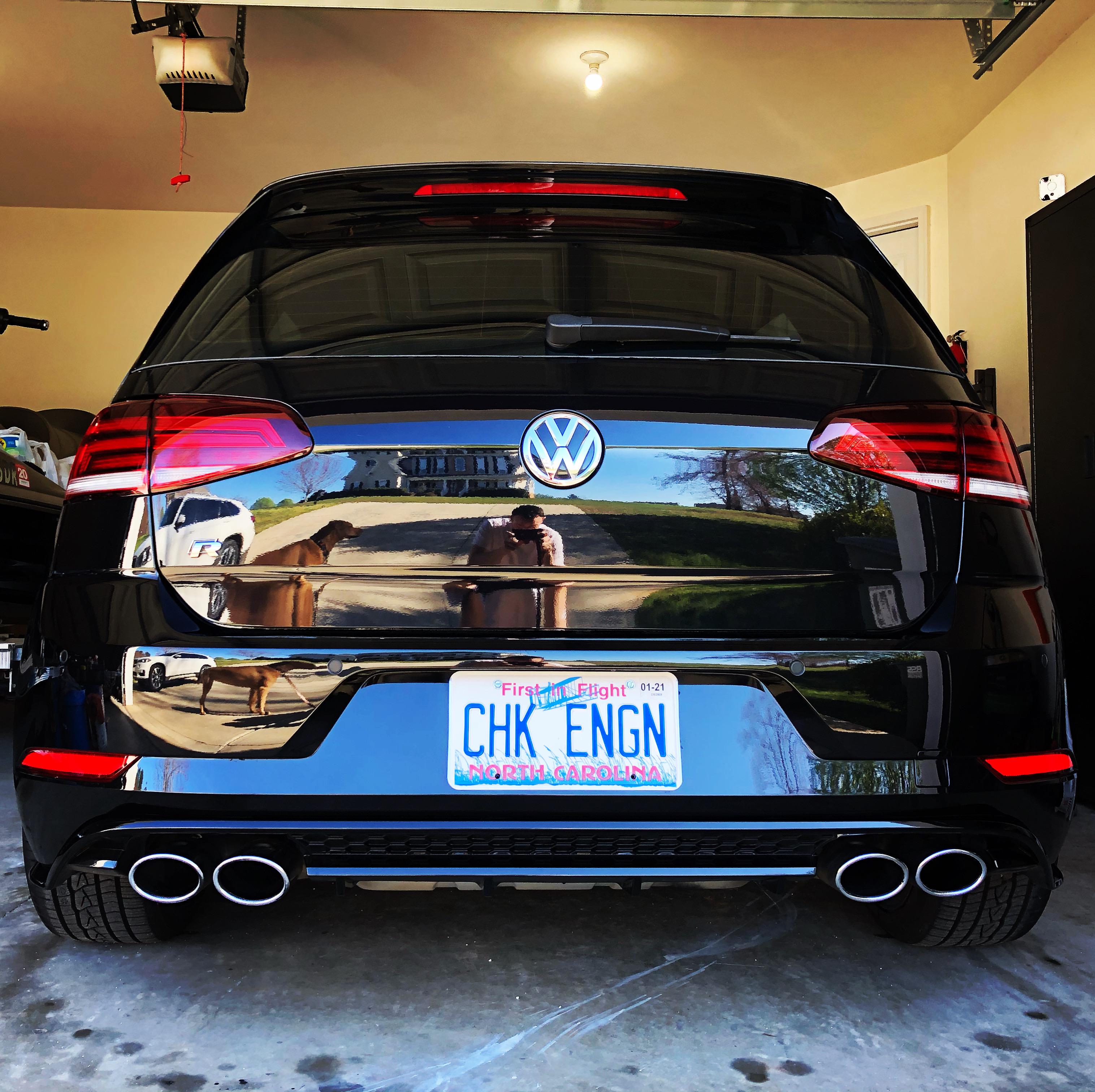 Finally made the jump to an R! | Scrolller