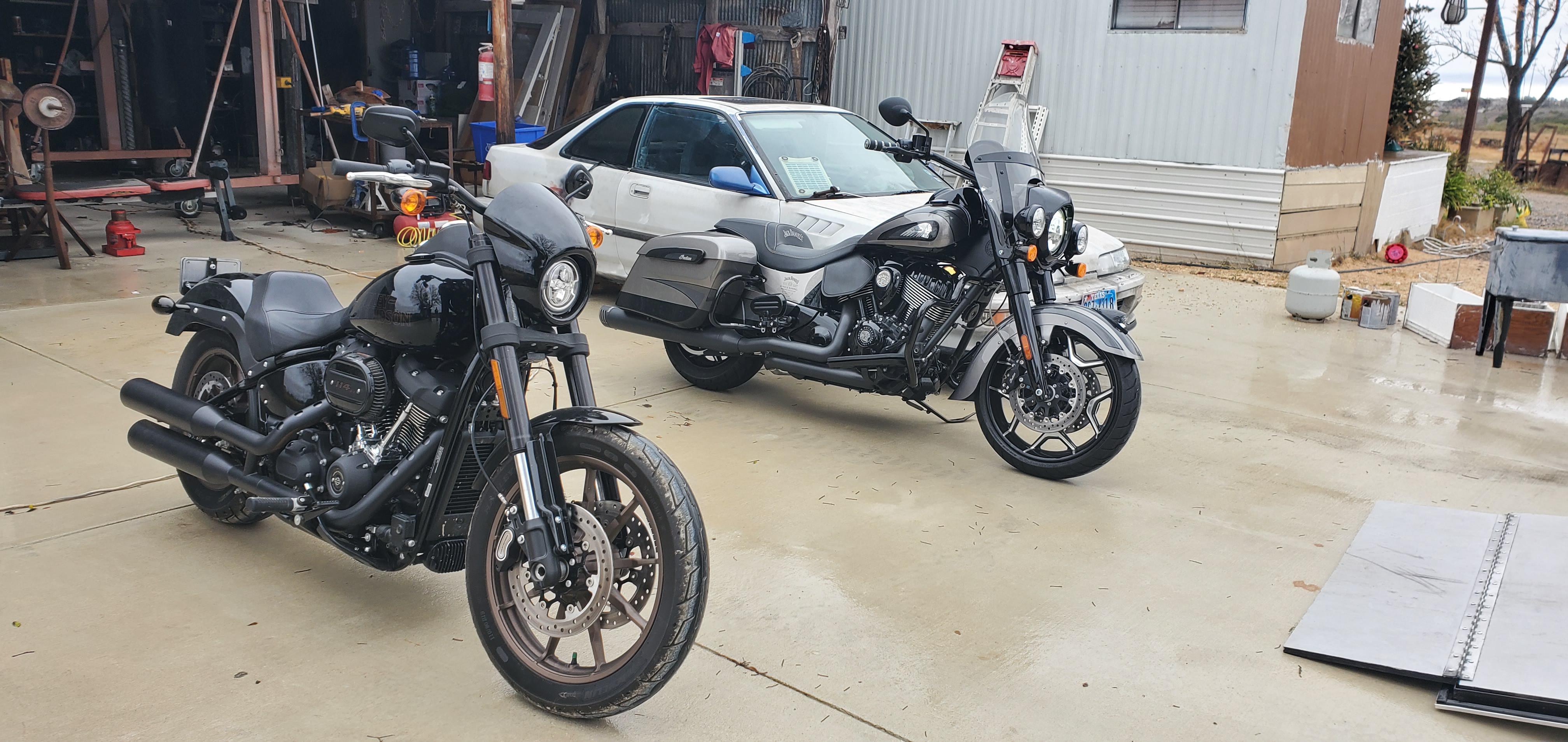 Finally made the switch | Scrolller