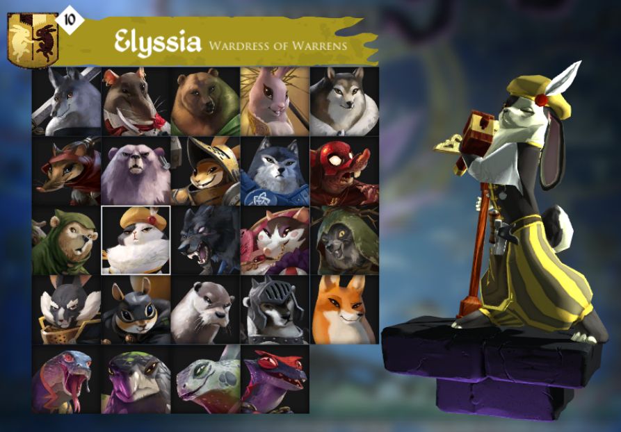 Finally maxed out my main! | Scrolller