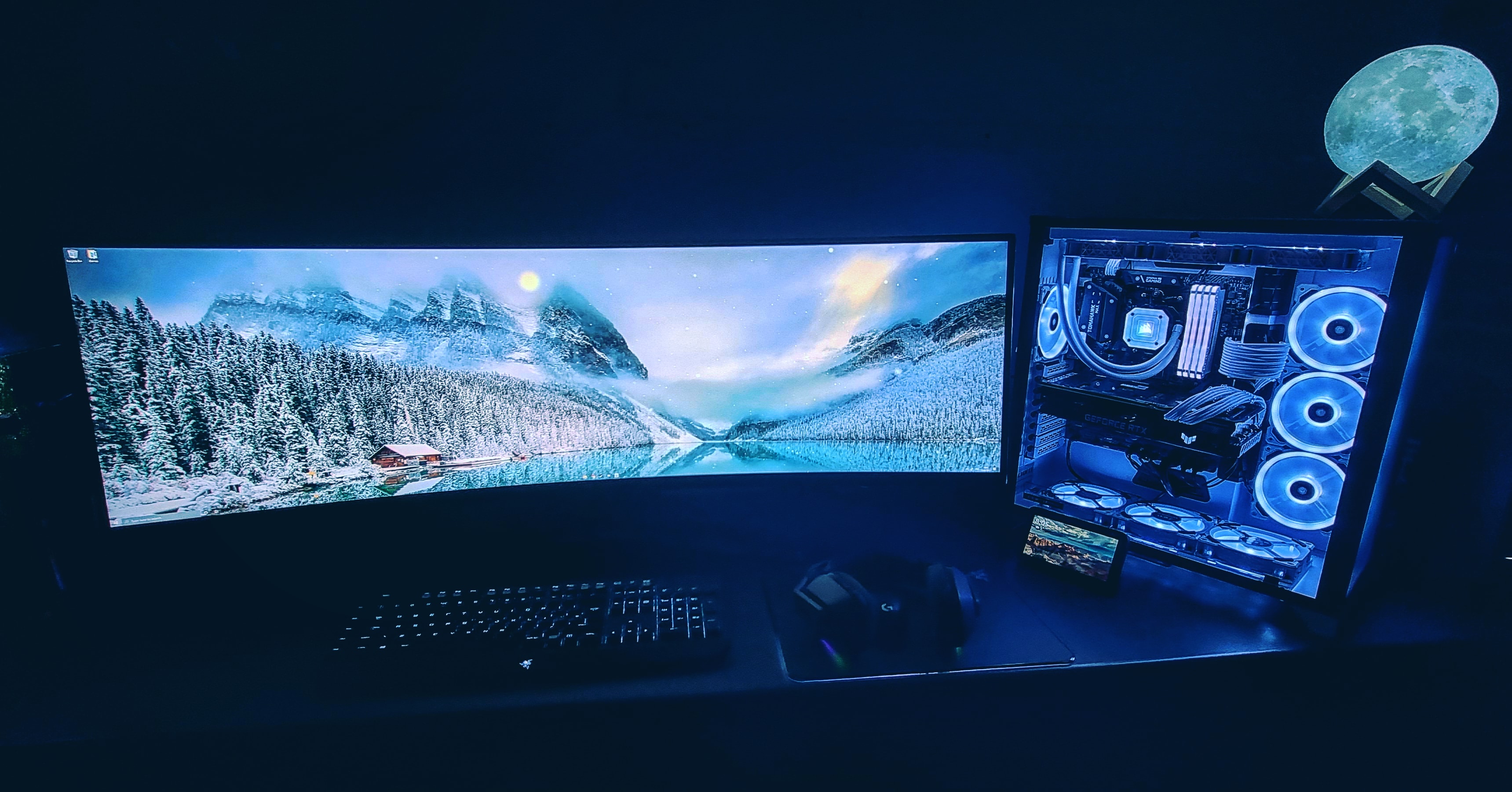 Finally nearing completion. | Scrolller