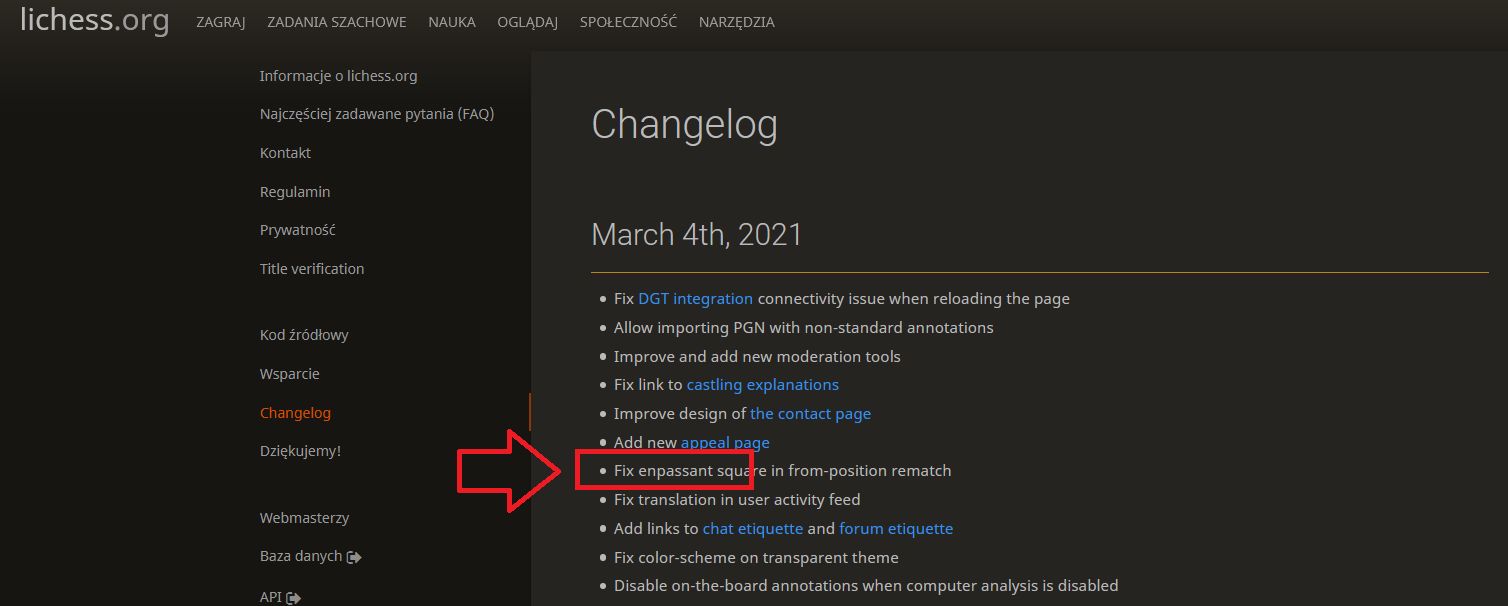 Finally, no more cheaters on lichess | Scrolller