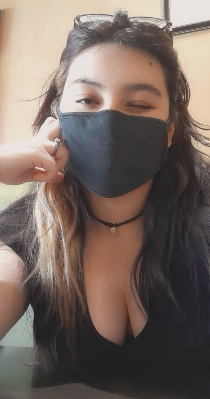 Finally off work lol. Stay safe everyone! (19) | Scrolller