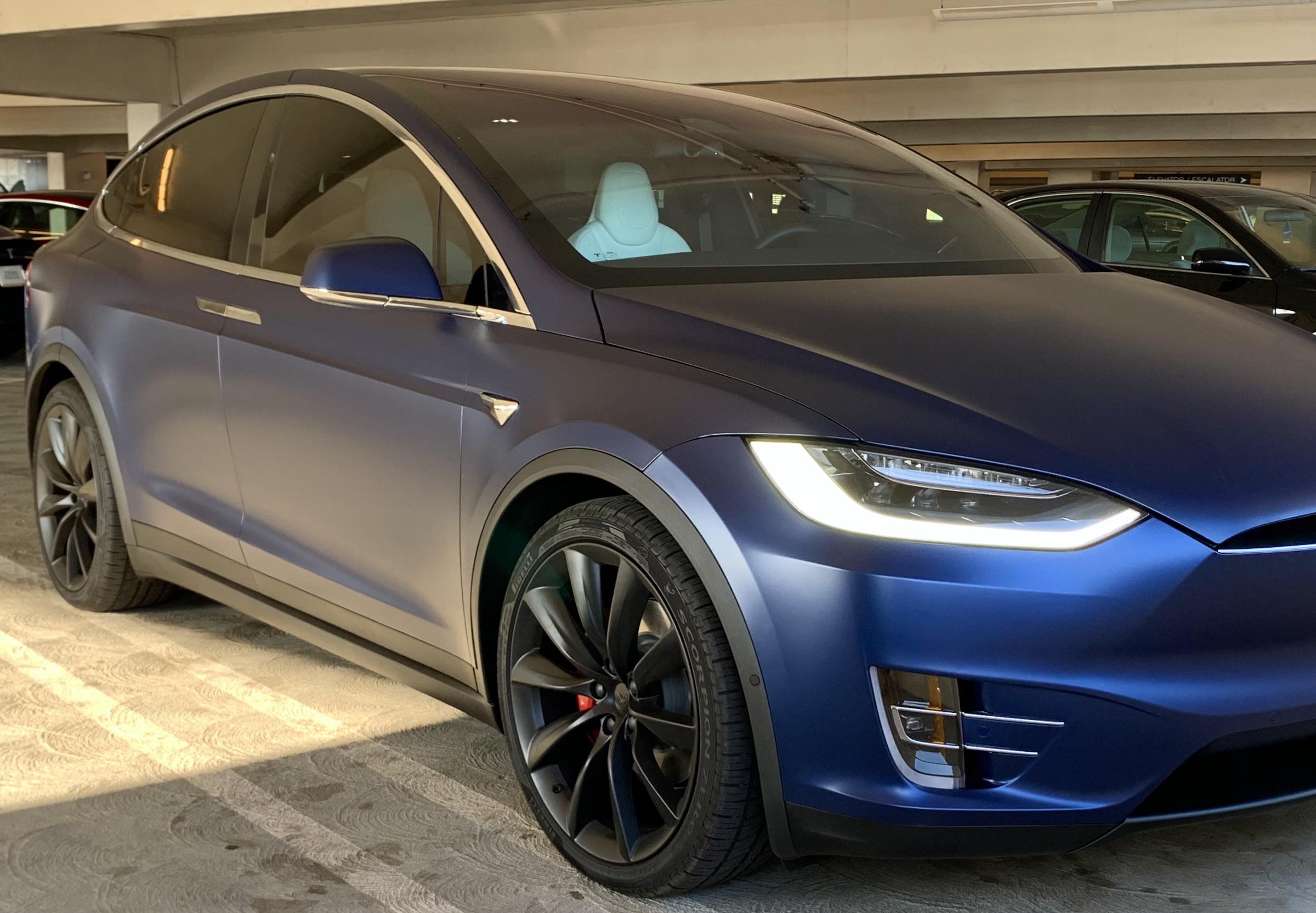 Finally pulled the trigger and went stealth | Scrolller