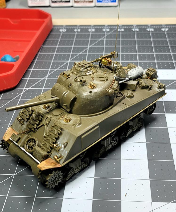 Finally Ready to Prime!!! | Scrolller