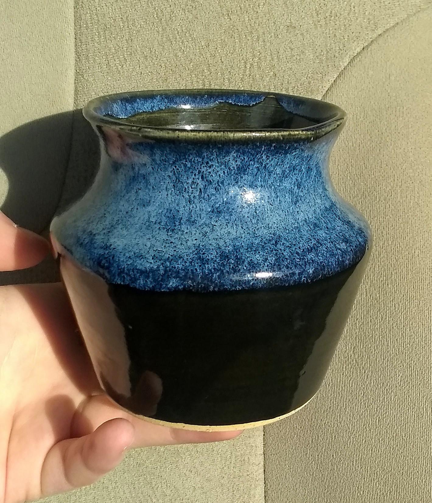 Finally some good luck with glazing! | Scrolller