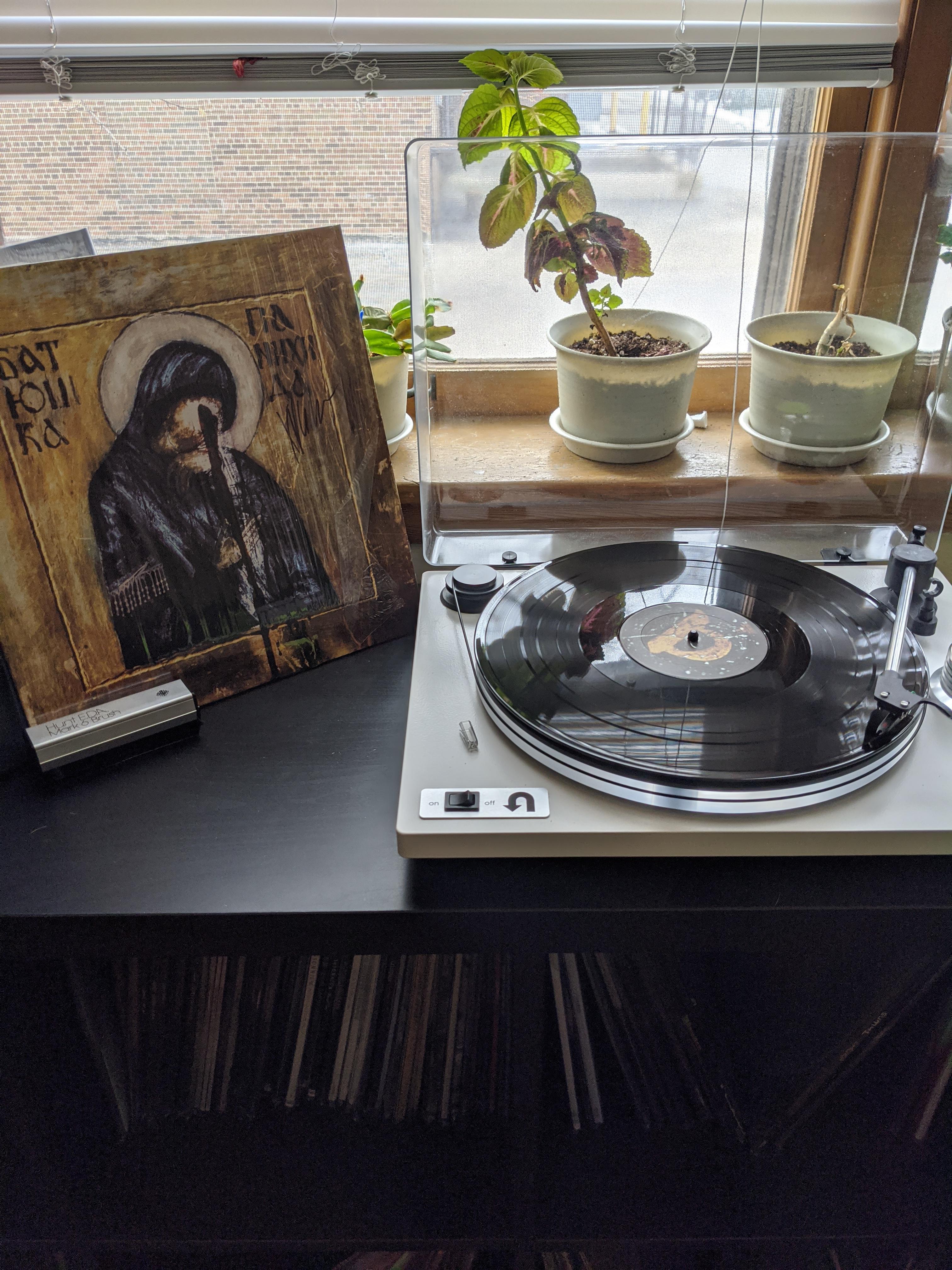 Finally spinning | Scrolller