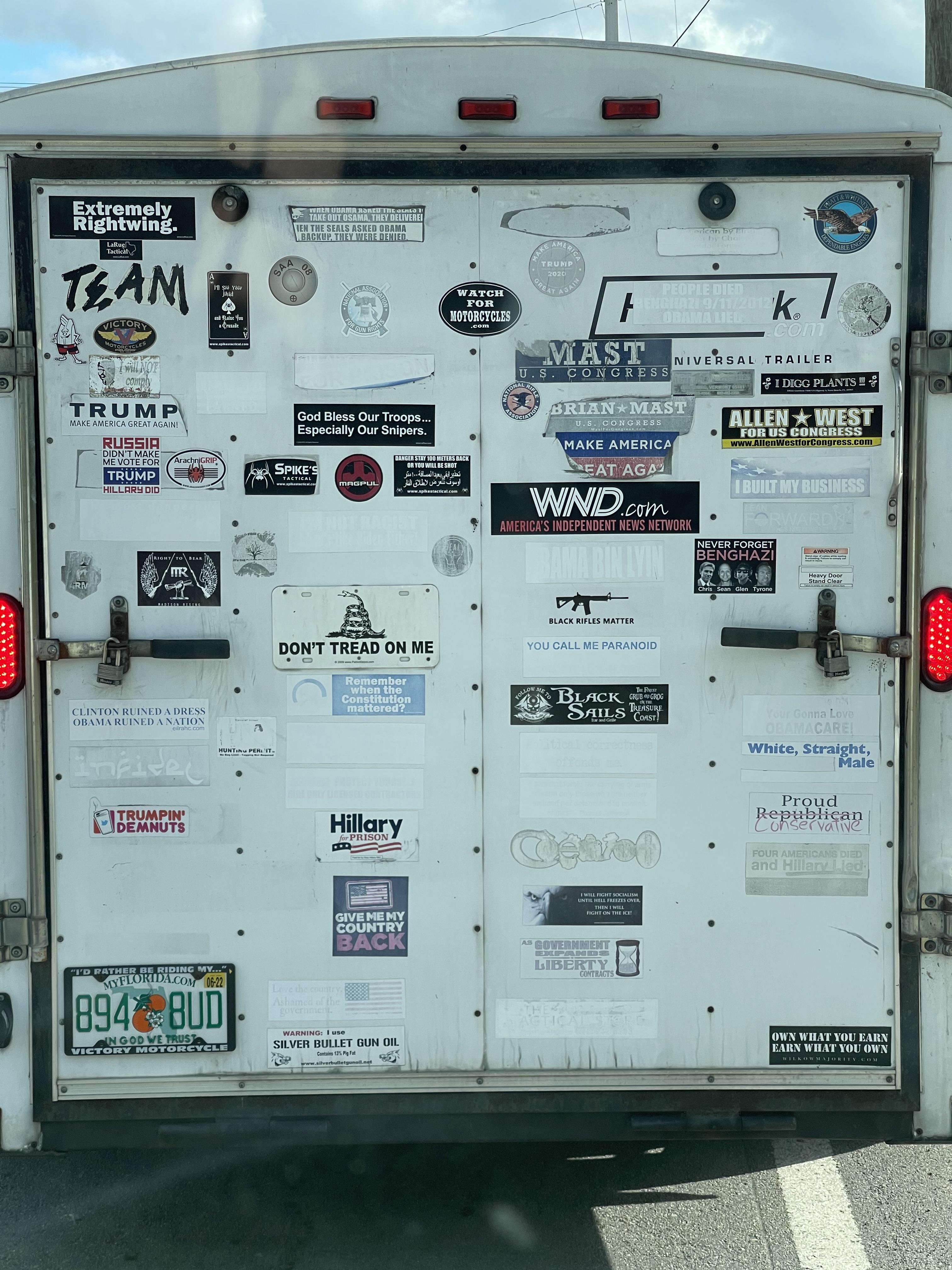 Finally spotted one. Is it worthy? | Scrolller