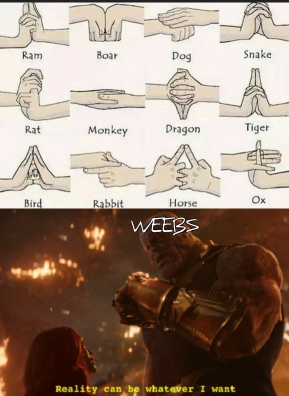 Finally unlimited power | Scrolller