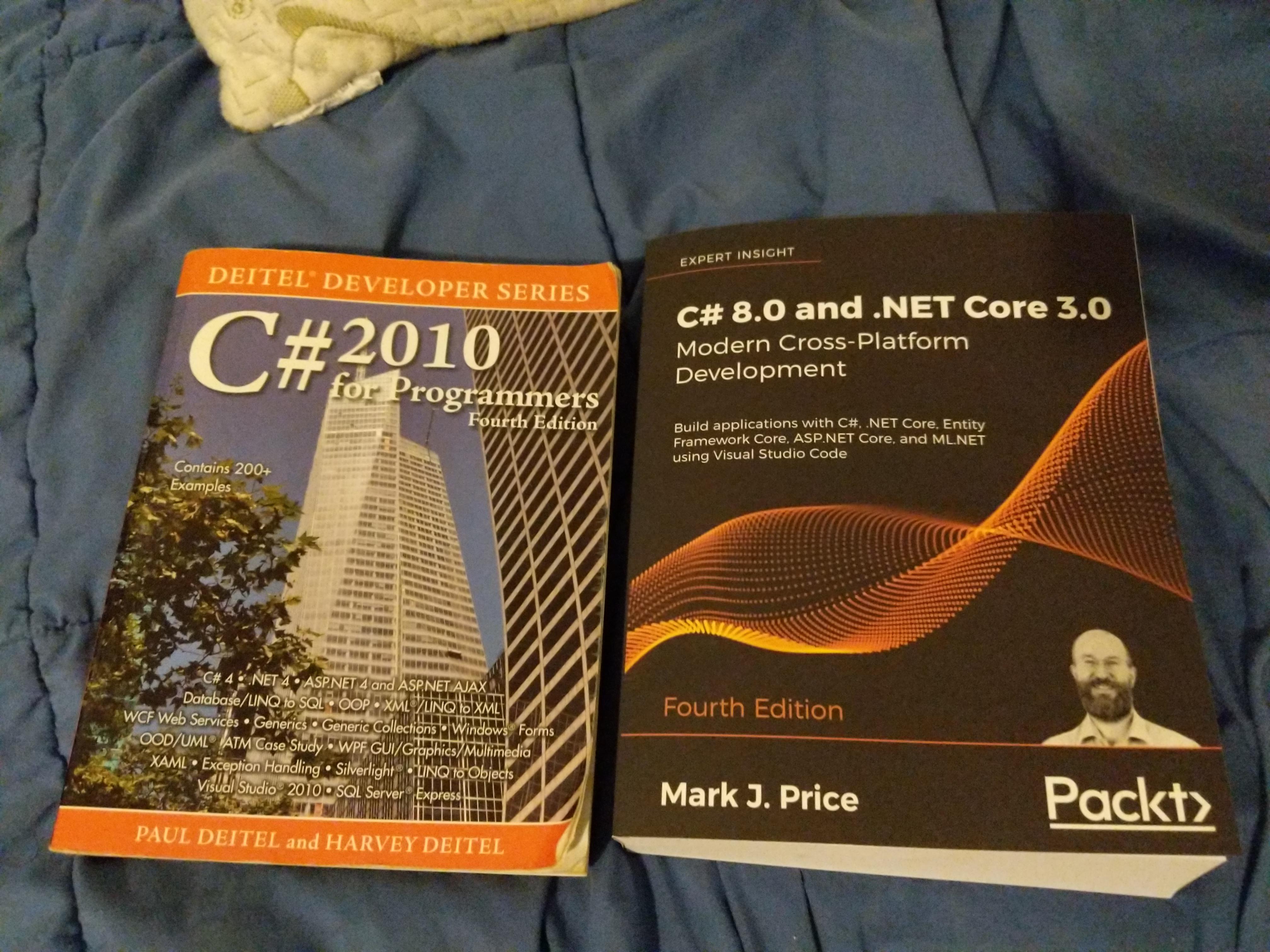 Finally upgrading from a decade old book! | Scrolller