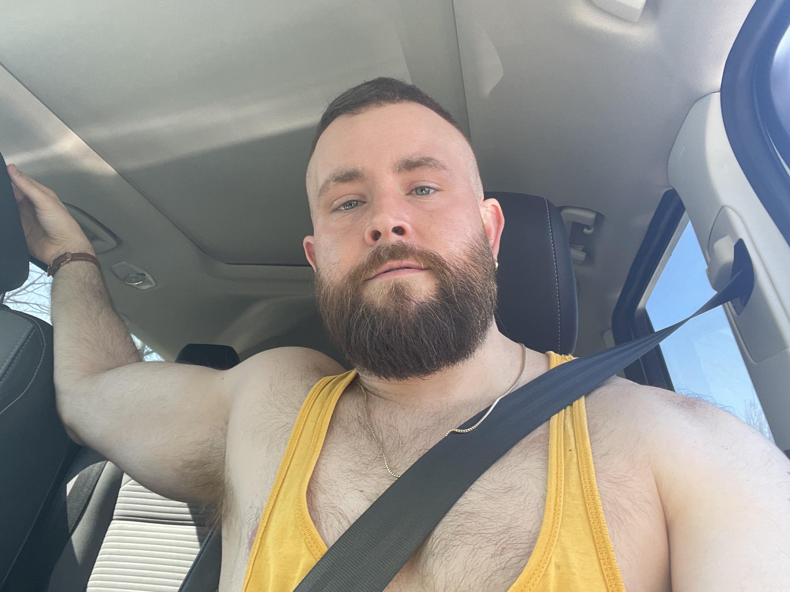 Finally warm in the Midwest | Scrolller