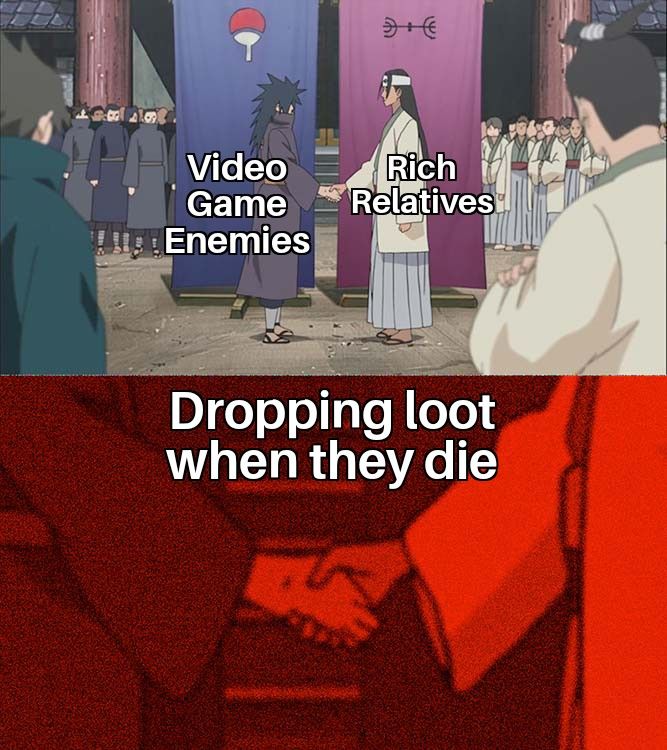 Finally we agreed on something | Scrolller