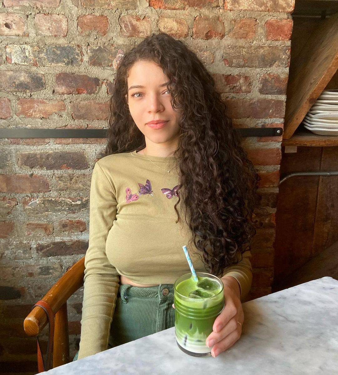 Finally! Welcome Back, NICE RACK! | Scrolller