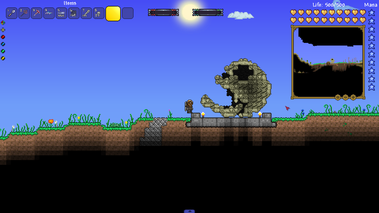 FINALY DOESN'T LOOK LIKE A PUG SKULL!!! WOOOO | Scrolller