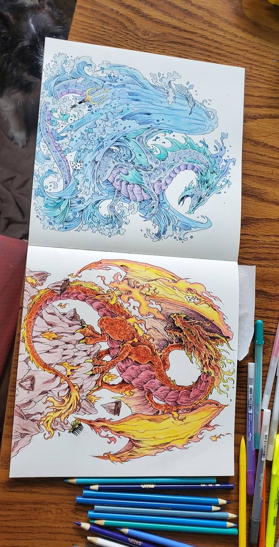 Finished! | Scrolller