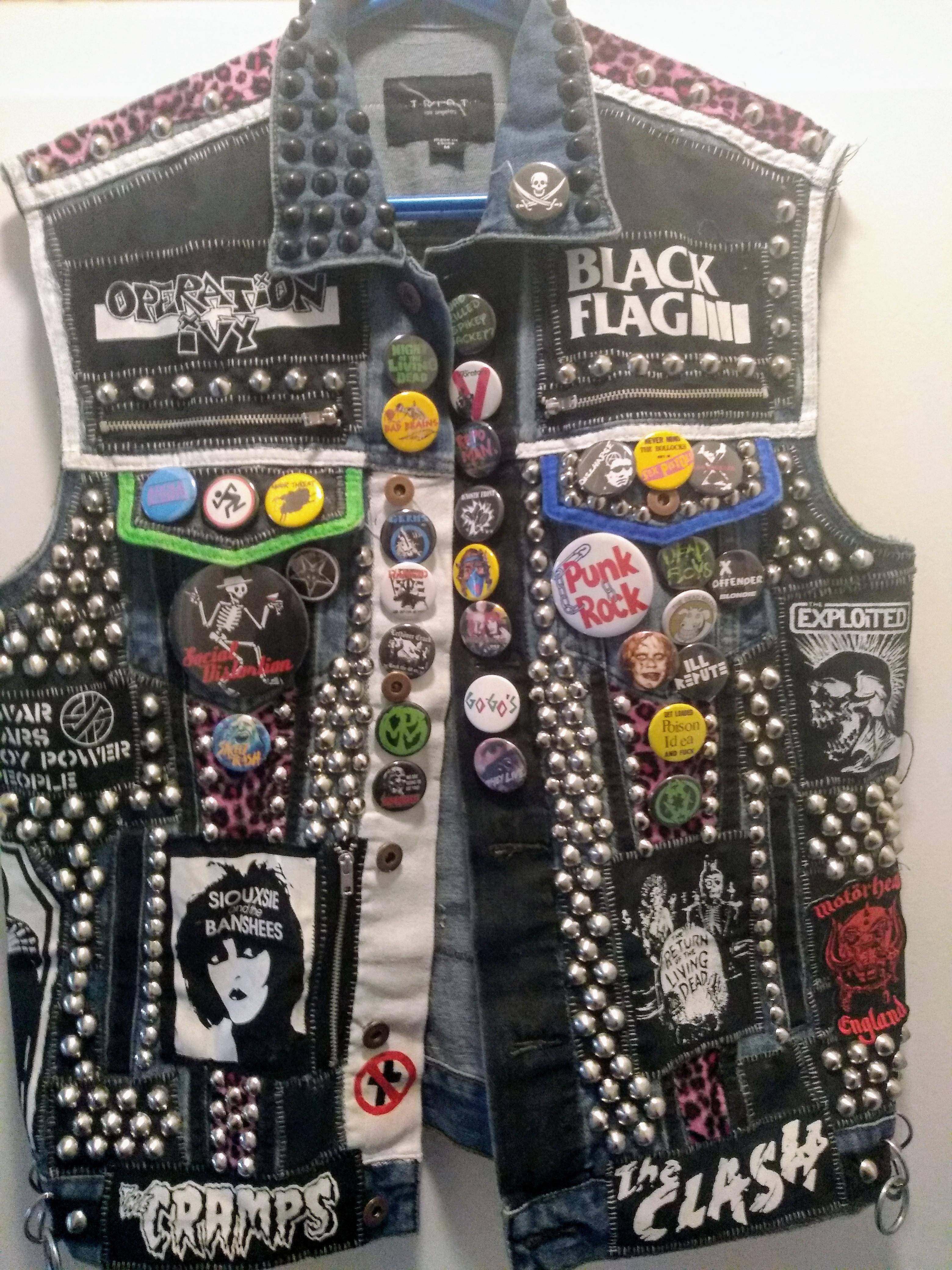 Finished another work in progress. | Scrolller