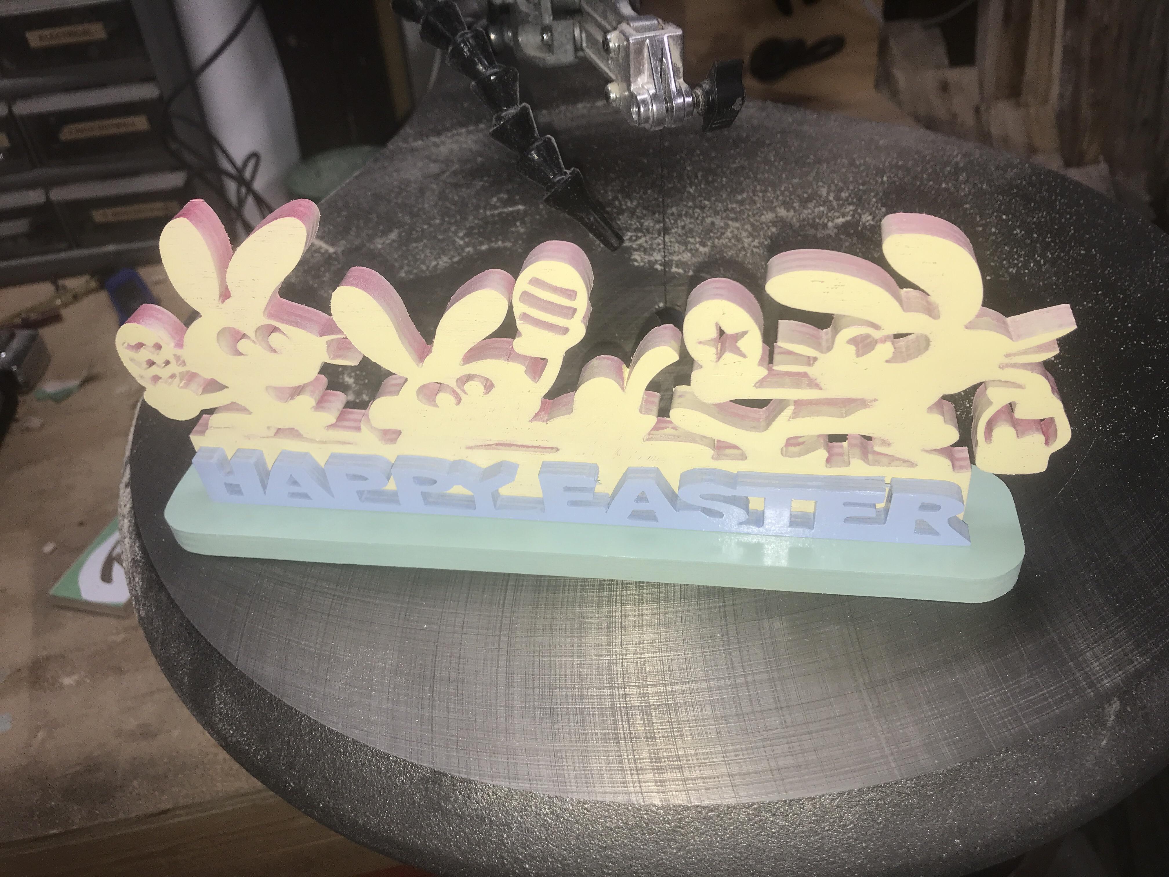 Finished “fixed” product! | Scrolller