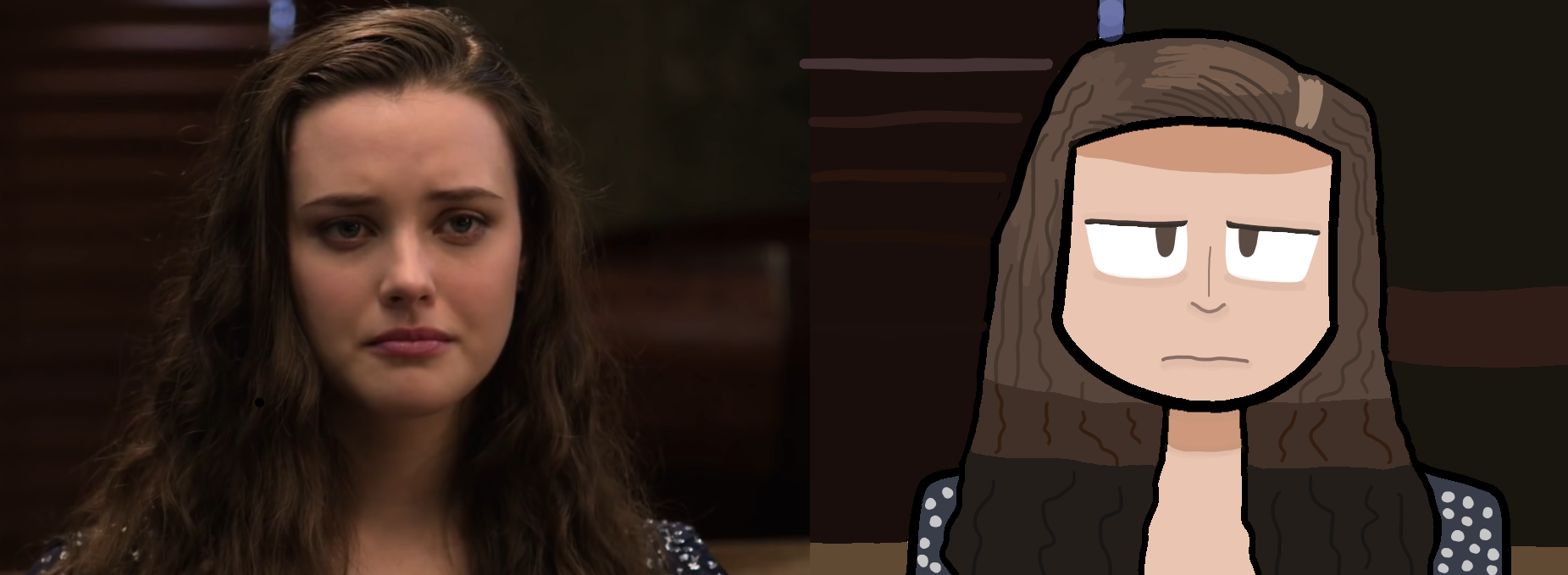 Finished Hannah Scrolller