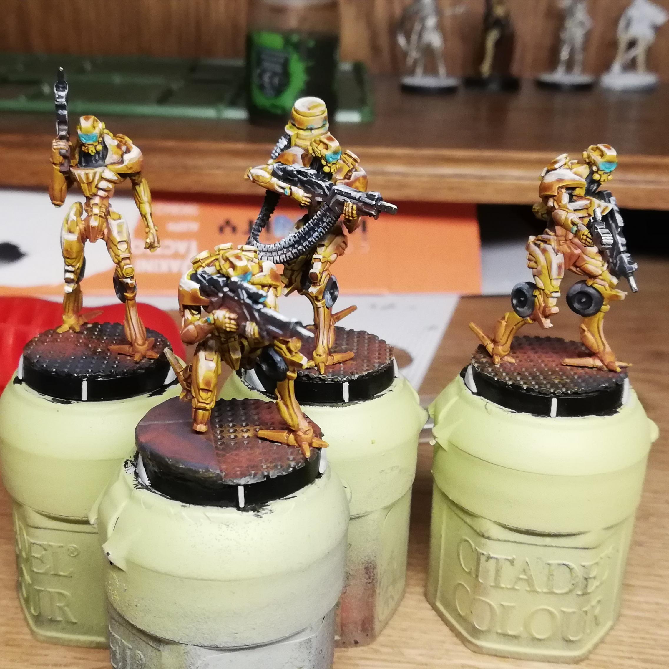 Finished my dakini link! | Scrolller