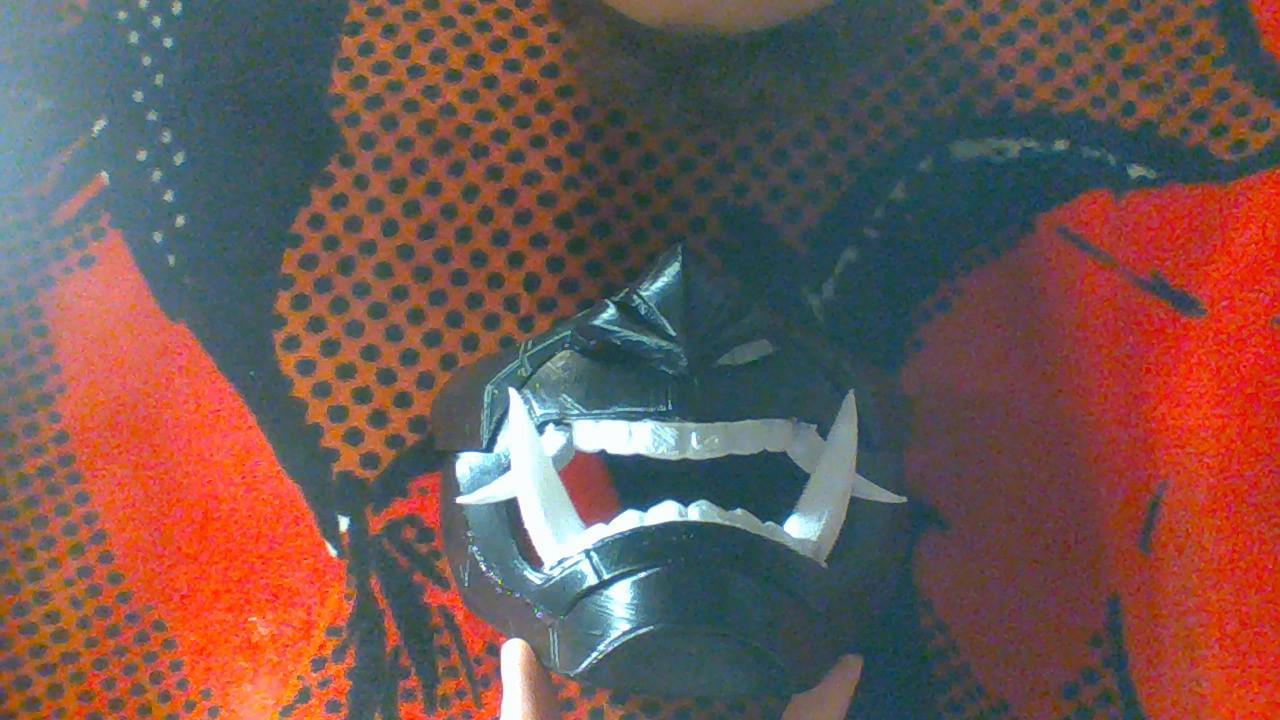 Finished my first big project, let me know what you think | Scrolller