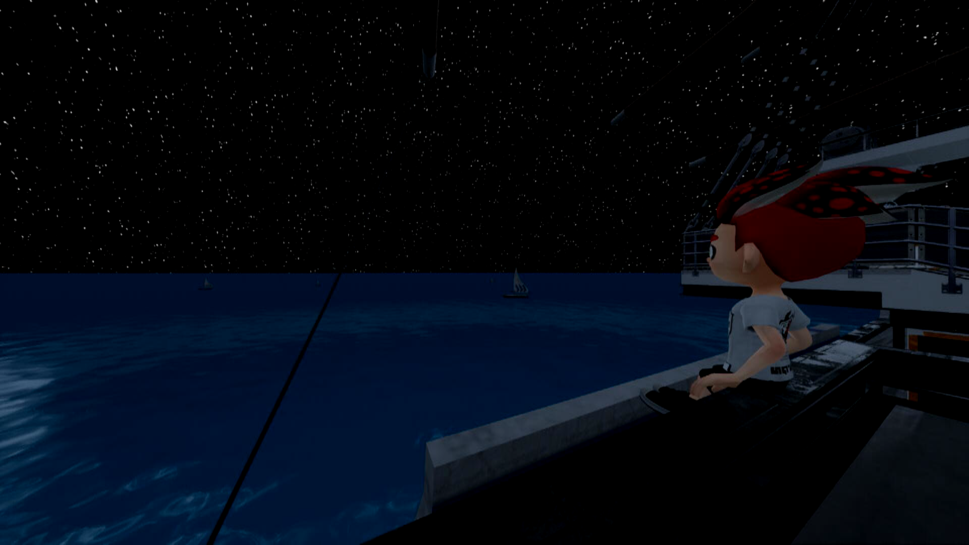 Finished my project, finally | Scrolller