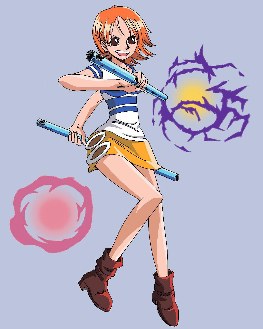 Finished product :) - nami | Scrolller