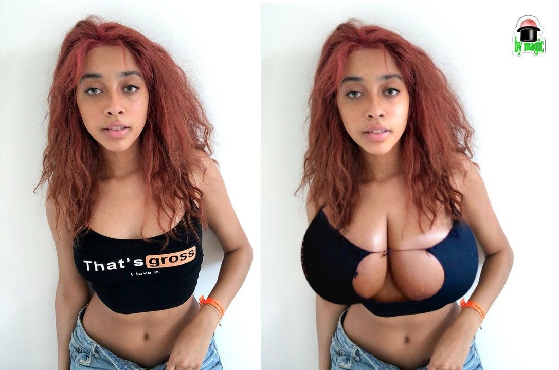 Fiona Nova by magicbauer | Scrolller