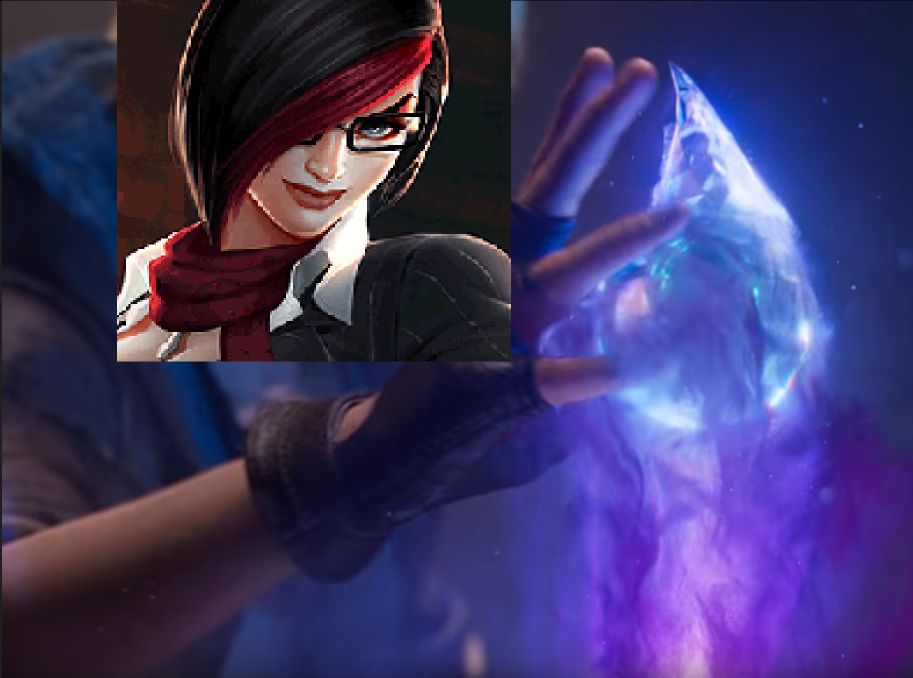 Fiora mains 2020 | Scrolller