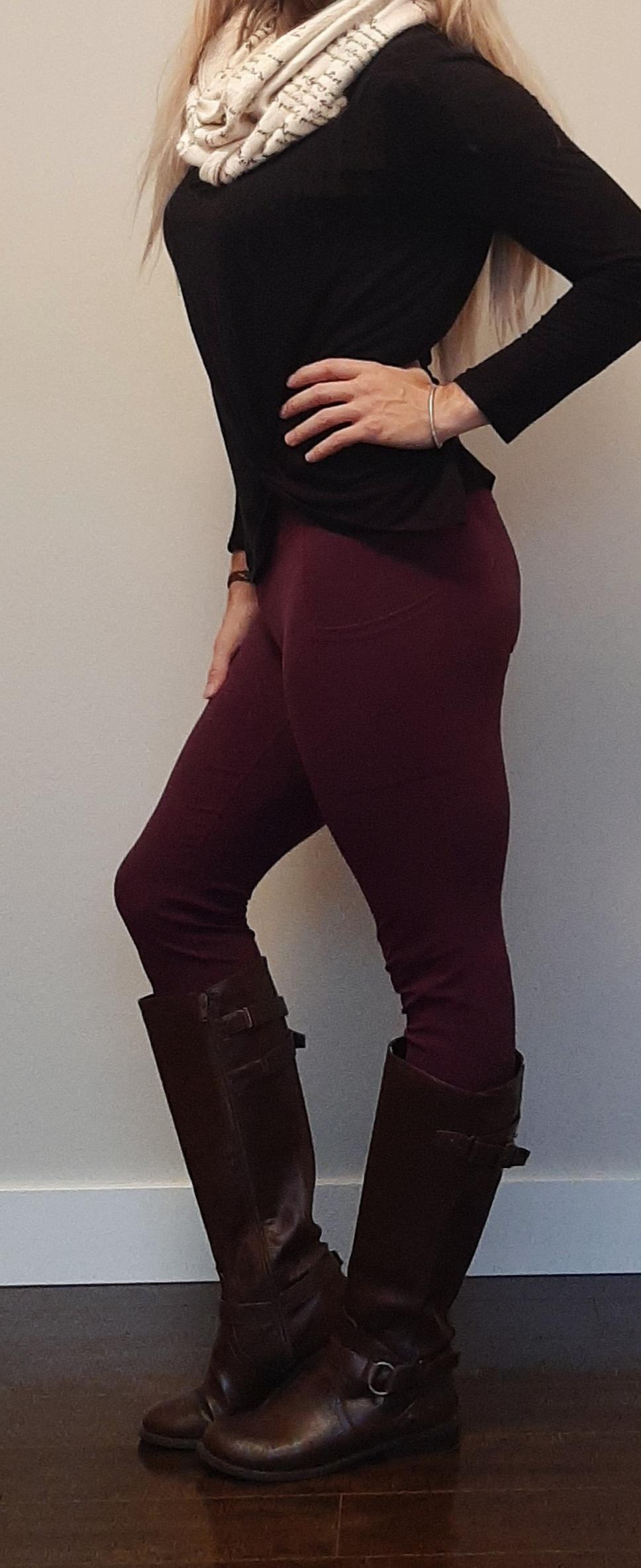 Fir For Fall 🍂 Scrolller