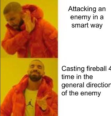 Fireball! | Scrolller