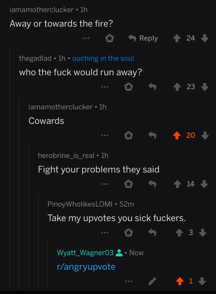 Firefighters | Scrolller