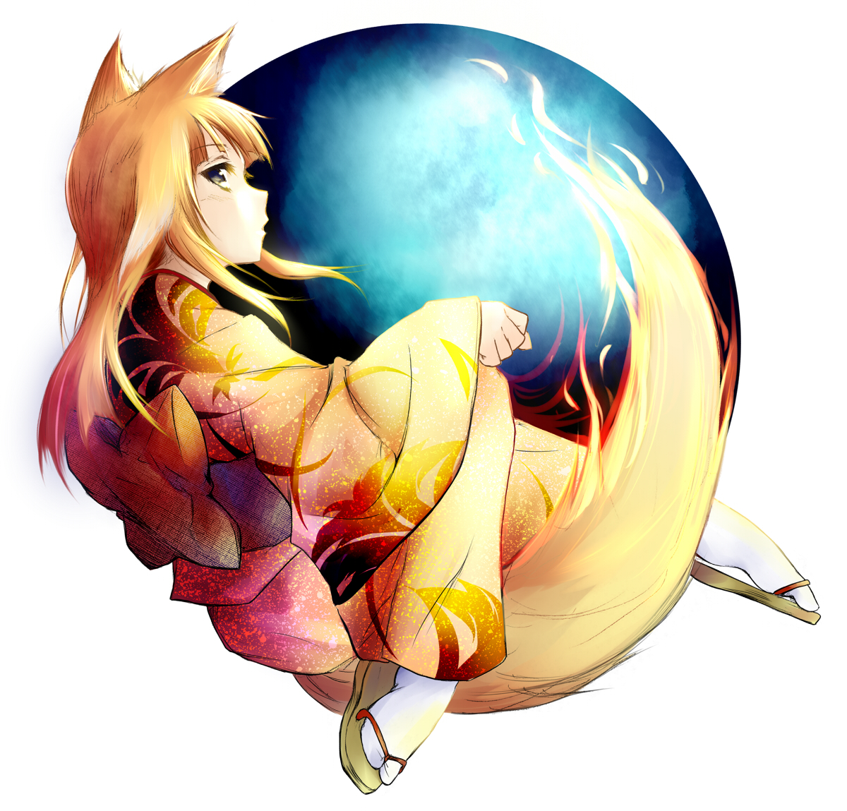 Firefox! | Scrolller