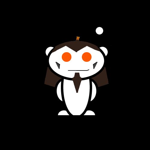 Firelord Snoo. | Scrolller