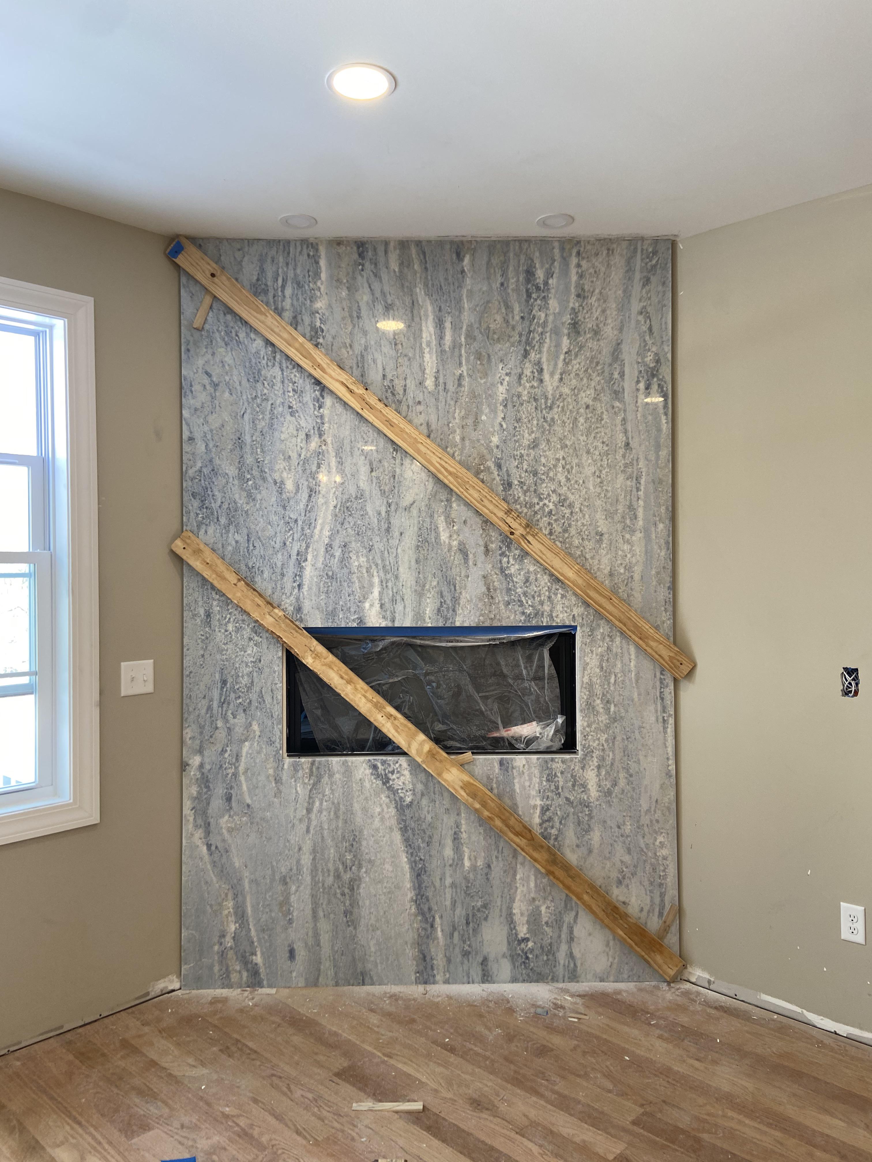 Fireplace. | Scrolller