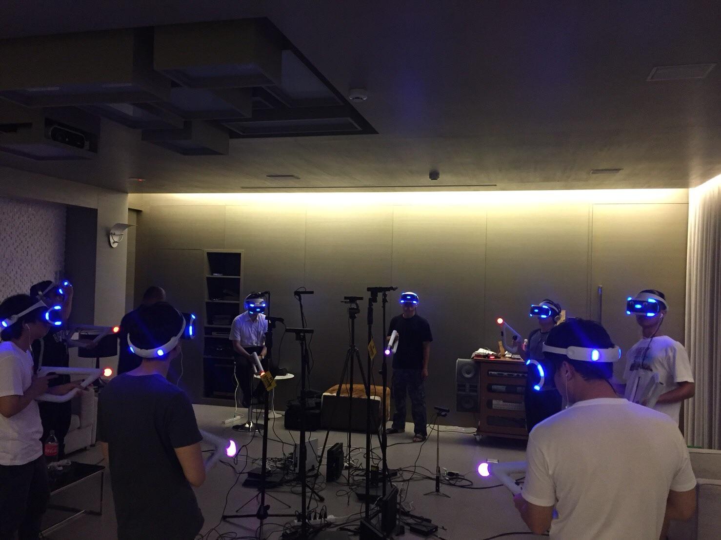 Firewall party for REAL | Scrolller