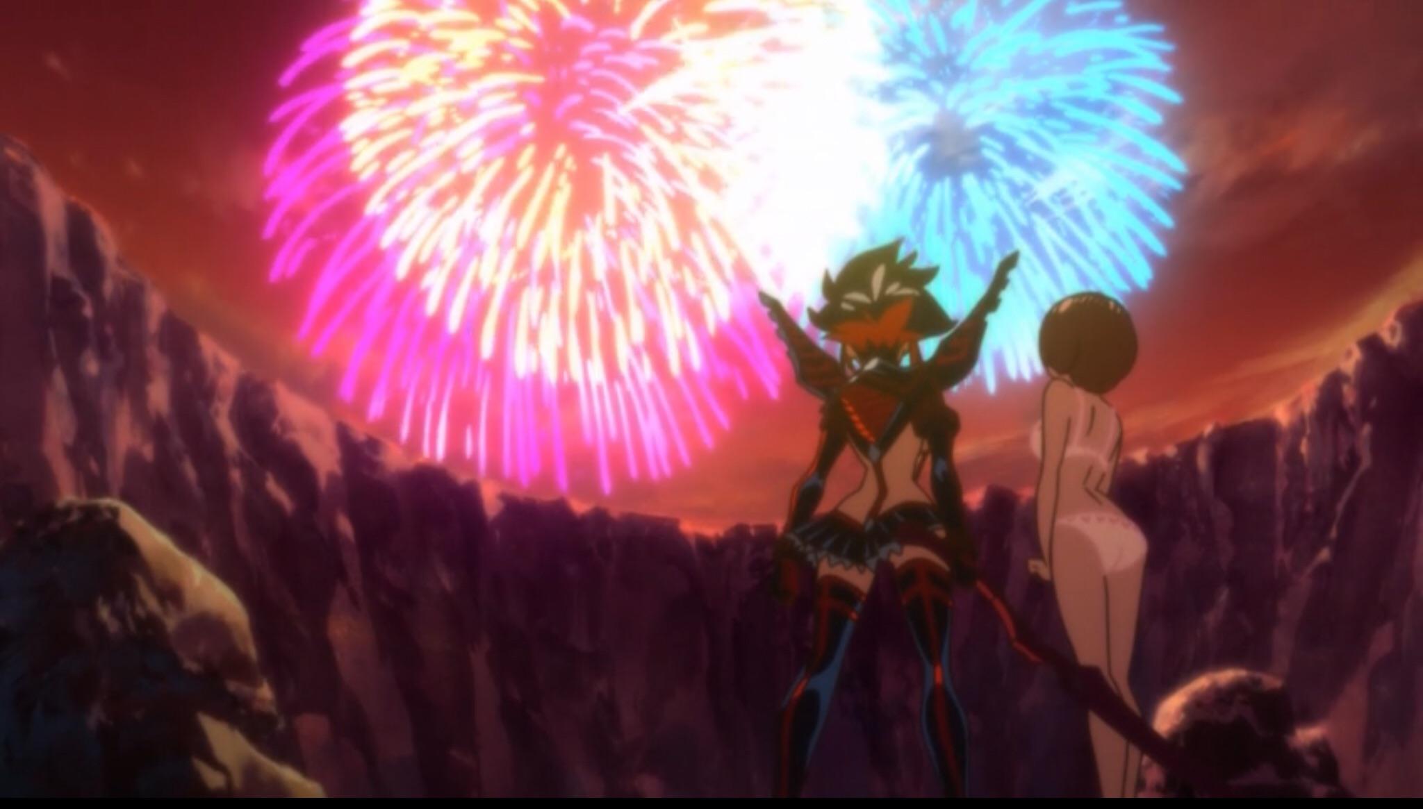 fireworks(from ep7) | Scrolller