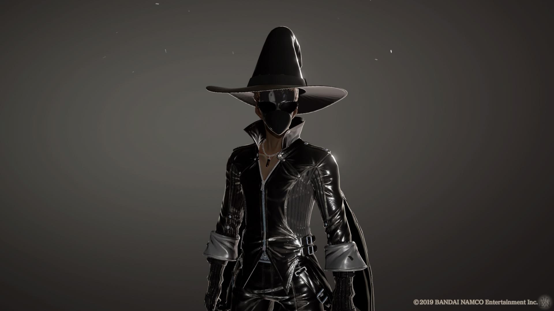 First attempt at the crow from bloodborne | Scrolller